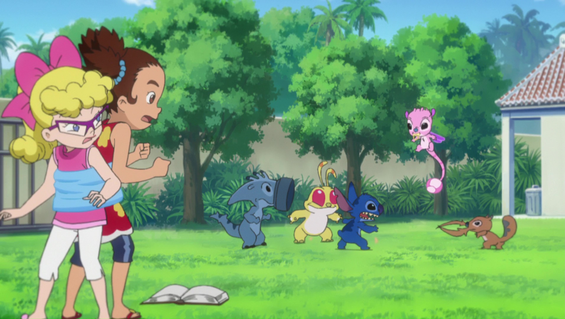 Link Age Stitch Database Wiki Fandom Powered By Wikia