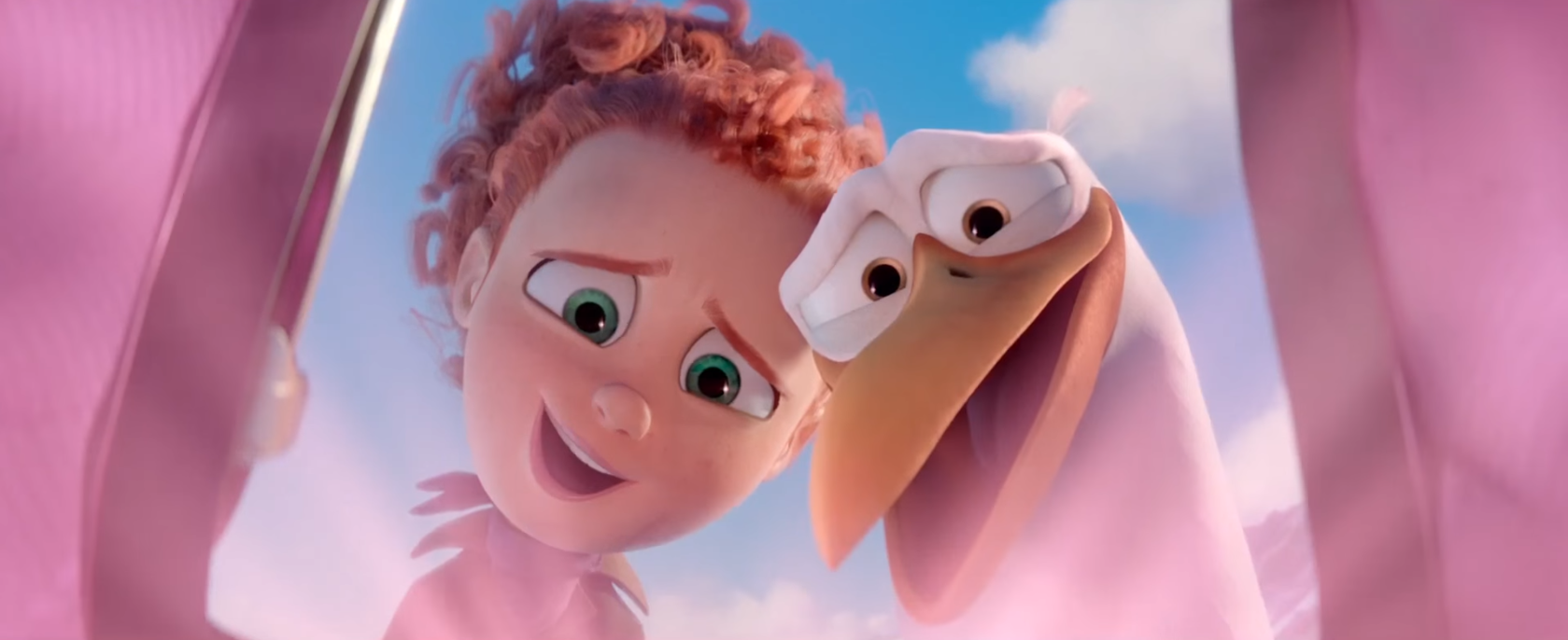 Tulipgallery Storks Wikia Fandom Powered By Wikia