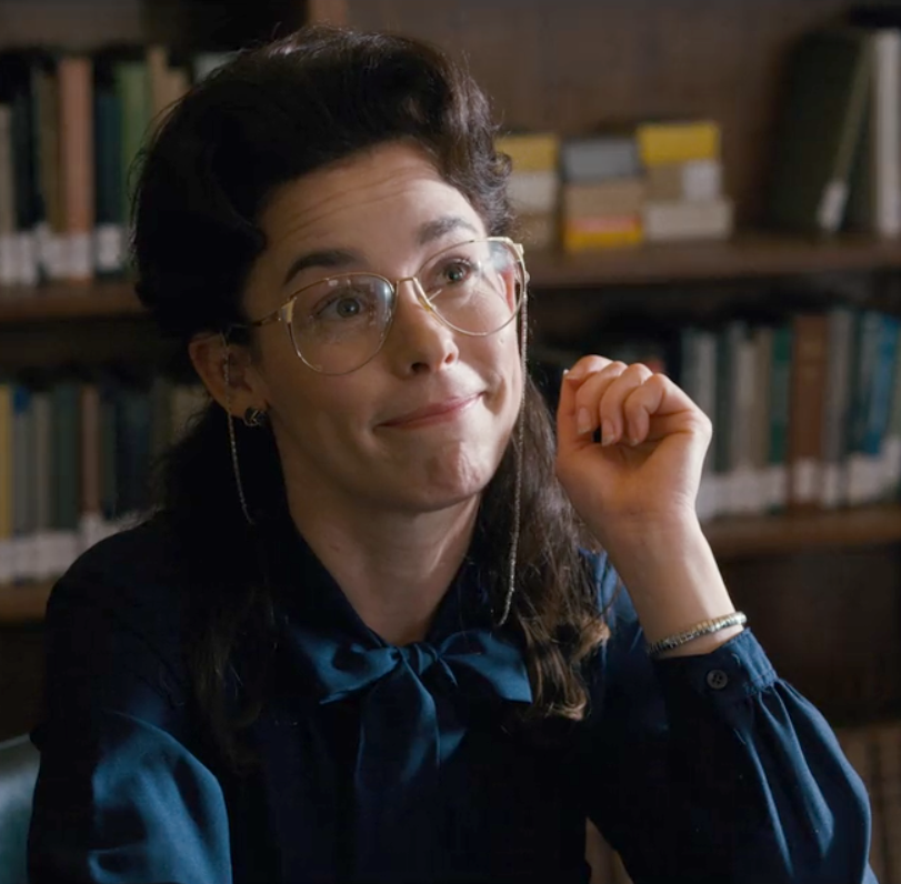 Marissa | Stranger Things Wiki | FANDOM powered by Wikia Marissa | Stranger Things Wiki | FANDOM powered by Wikia