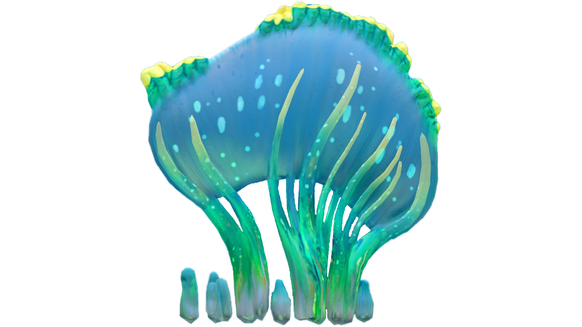 Sea Crown | Subnautica Wiki | FANDOM powered by Wikia