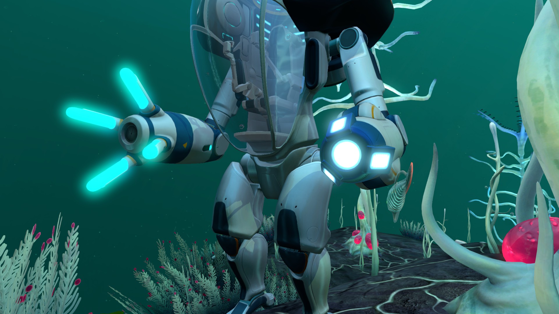 PRAWN Suit Grappling Arm Subnautica Wiki Fandom Powered By Wikia prawn-suit-grappling-arm-subnautica-wiki-fandom-powered-by-wikia