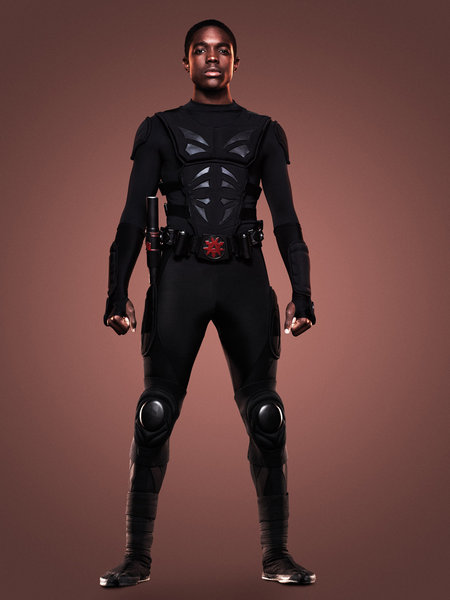 Image Owen Supah Ninjas Wiki Fandom Powered By Wikia