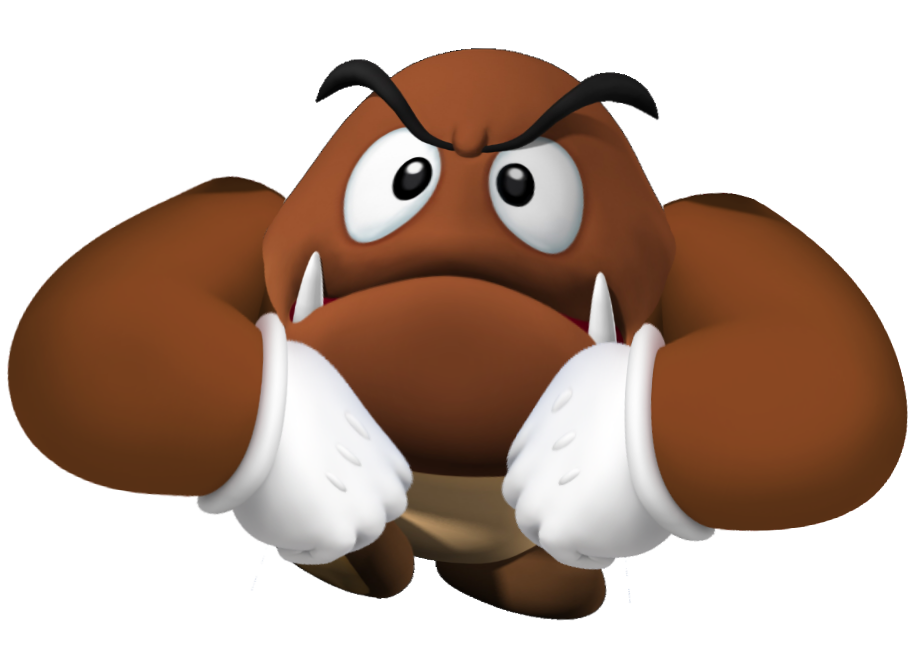Super Goomba | Super Mario Fanon Wiki | Fandom powered by Wikia Super Goomba | Super Mario Fanon Wiki | Fandom powered by Wikia