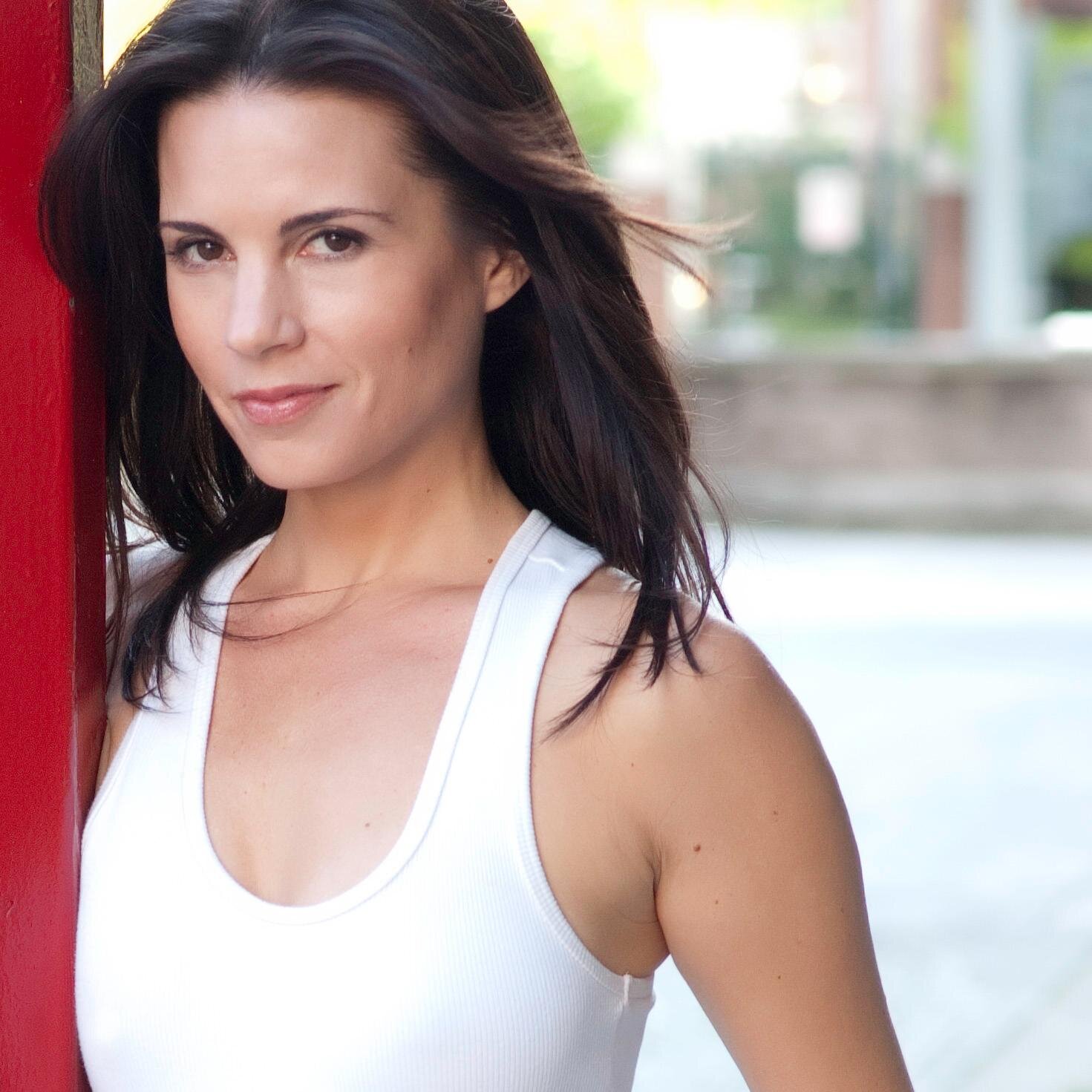 Leah Cairns Supernatural Wiki Fandom Powered By Wikia