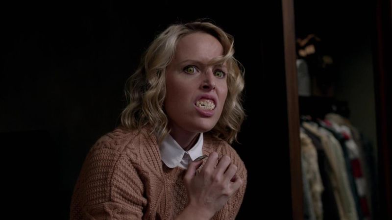 Bess Fitzgerald Supernatural Wiki Fandom Powered By Wikia