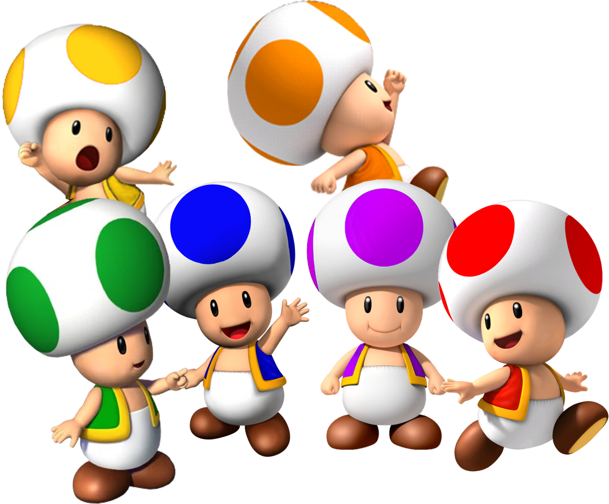 Image Super Mario Galaxy 2 Toads Hd Wallpaper Png Super Smash Bros