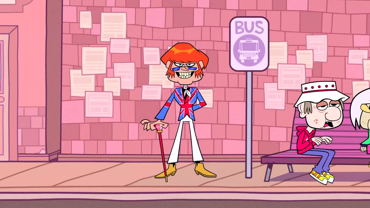 Mad Mod/Gallery | Teen Titans Go! Wiki | FANDOM powered by Wikia Mad Mod/Gallery | Teen Titans Go! Wiki | FANDOM powered by Wikia