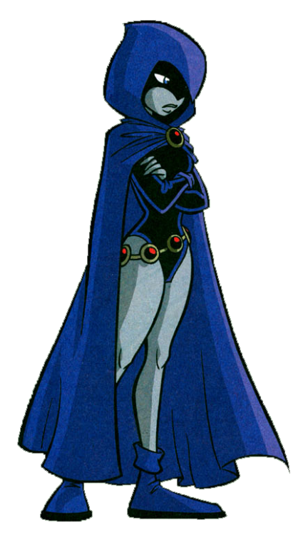 Image Raven Teen Titans 2003 2006 Seriespng Teen Titans Go Wiki Fandom Powered By Wikia