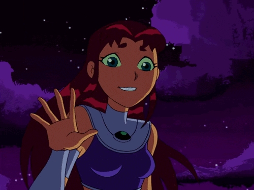 Image - Old starfire.jpg | Teen Titans Go! Wiki | Fandom powered by Wikia