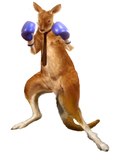 Roger | Tekken Wiki | FANDOM powered by Wikia Roger | Tekken Wiki | FANDOM powered by Wikia
