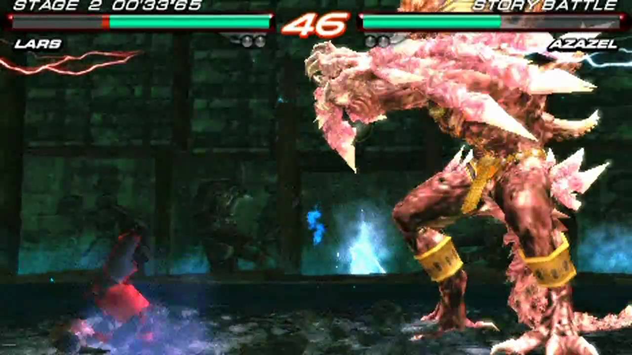 Image - Azazel-stage.jpg | Tekken Wiki | FANDOM powered by Wikia Image - Azazel-stage.jpg | Tekken Wiki | FANDOM powered by Wikia