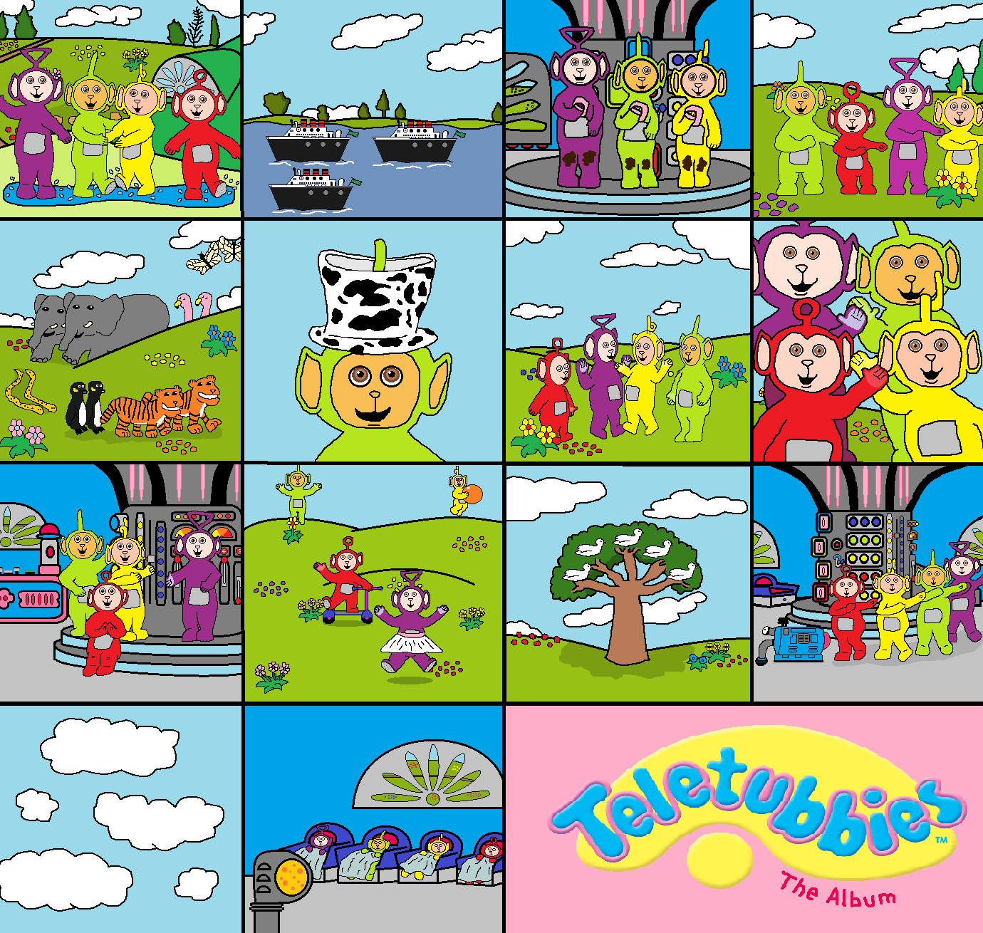 Image - Tubby album.png | Teletubbies Wiki | FANDOM powered by Wikia Image - Tubby album.png | Teletubbies Wiki | FANDOM powered by Wikia