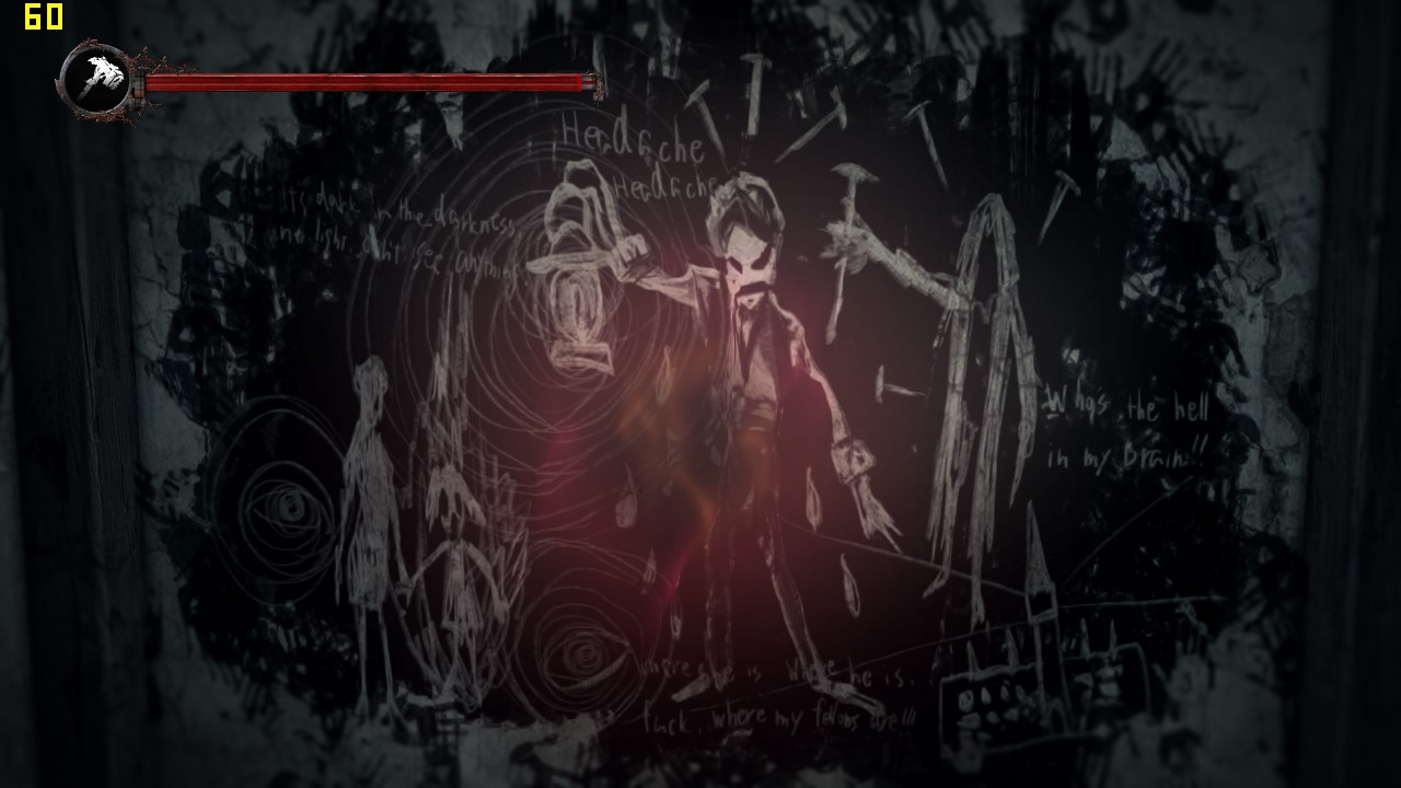 Lily Castellanos The Evil Within Wiki Fandom Powered By Wikia