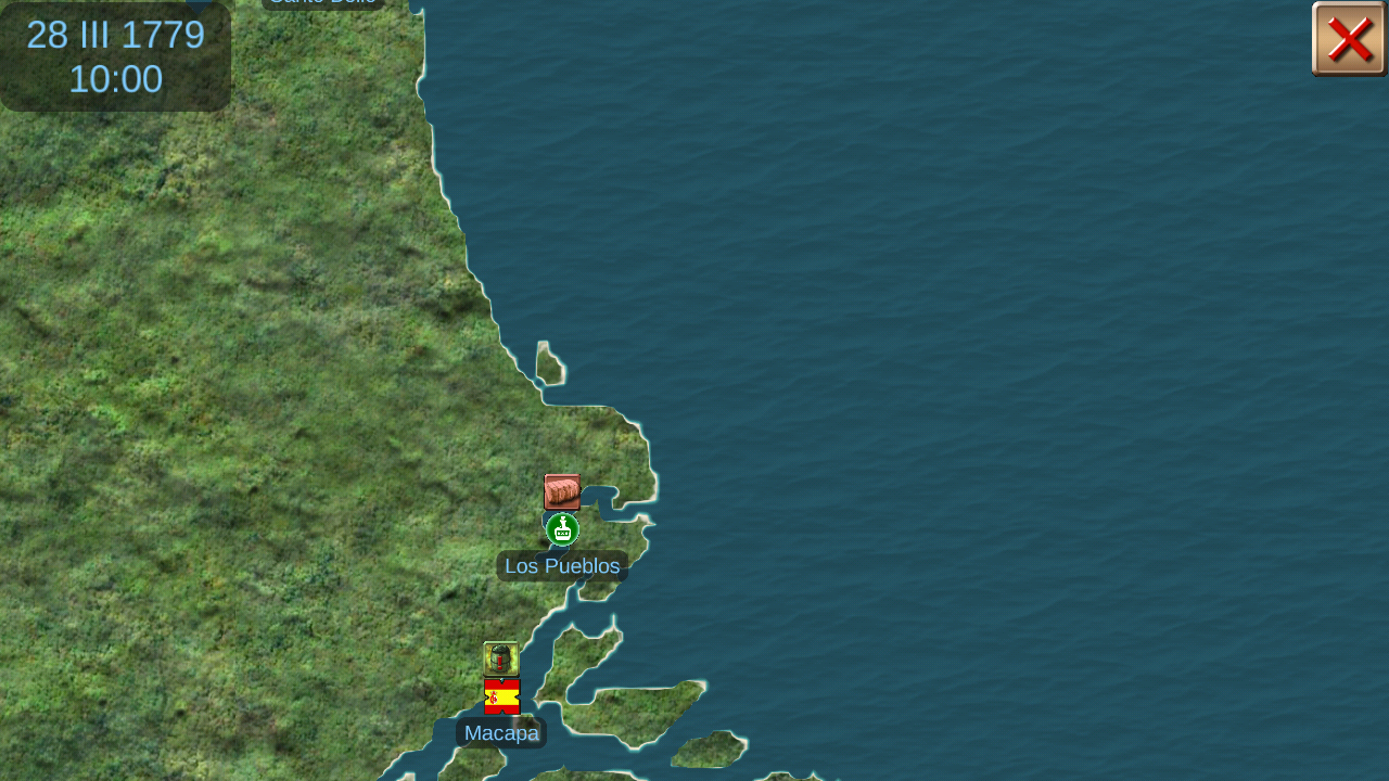 How to find hidden ports in the pirate caribbean hunt - pojindigo How to find hidden ports in the pirate caribbean hunt - pojindigo