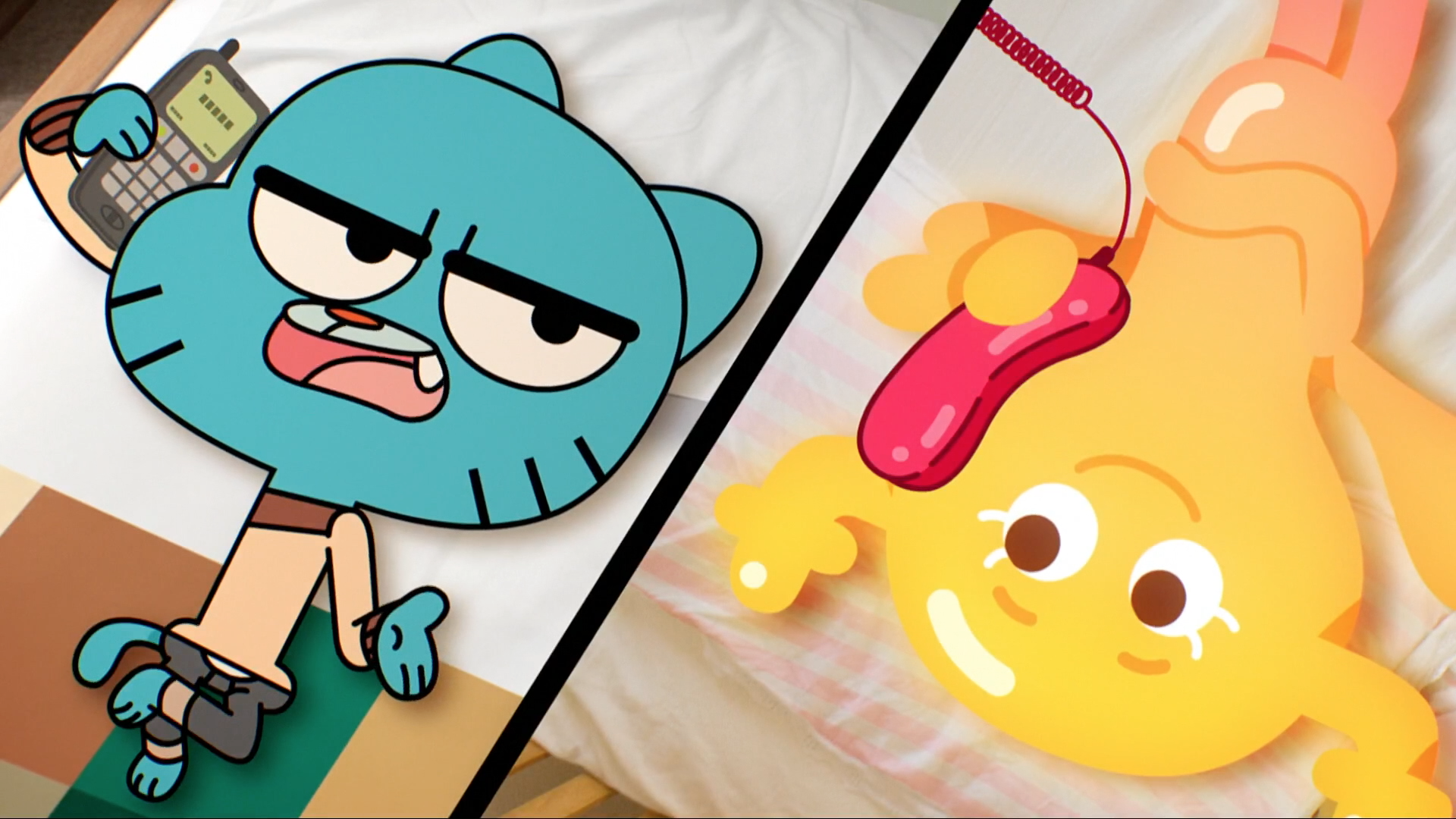 Image Spoiler47png The Amazing World Of Gumball Wiki Fandom Powered By Wikia