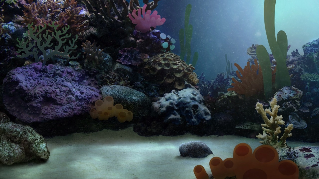 Ocean The Amazing World Of Gumball Wiki Fandom Powered By Wikia