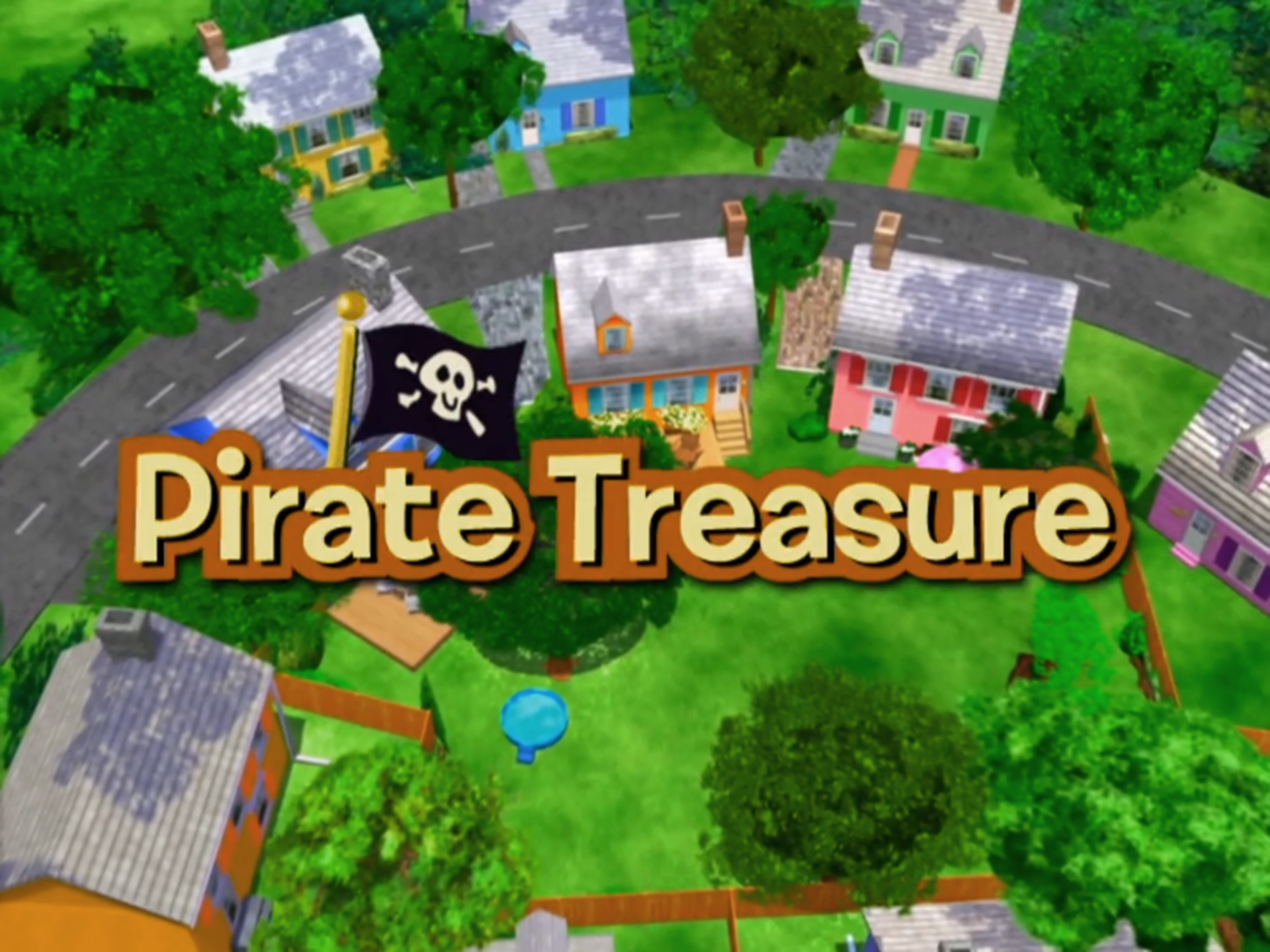 Pirate Treasure | The Backyardigans Wiki | FANDOM powered by Wikia Pirate Treasure | The Backyardigans Wiki | FANDOM powered by Wikia