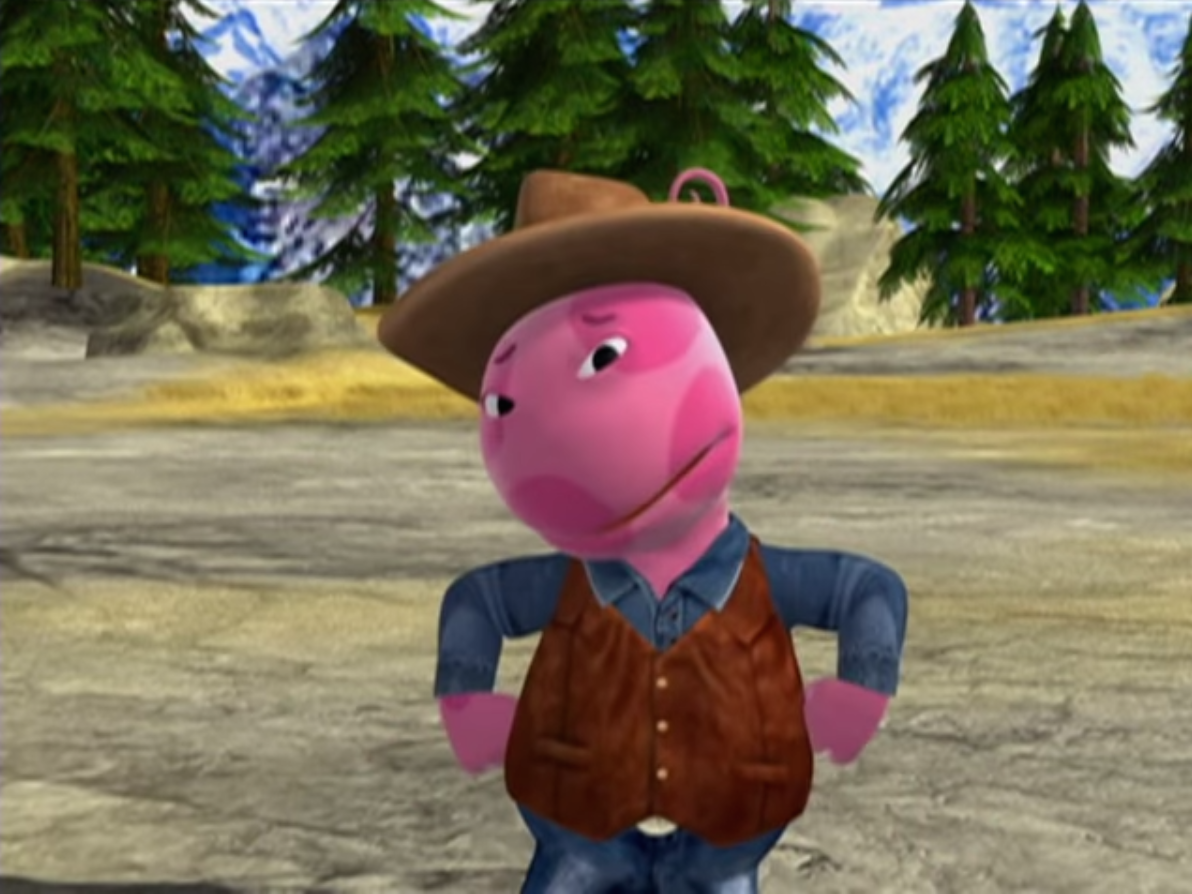 Officer Uniqua The Backyardigans Wiki Fandom Powered - vrogue.co Officer Uniqua The Backyardigans Wiki Fandom Powered - vrogue.co