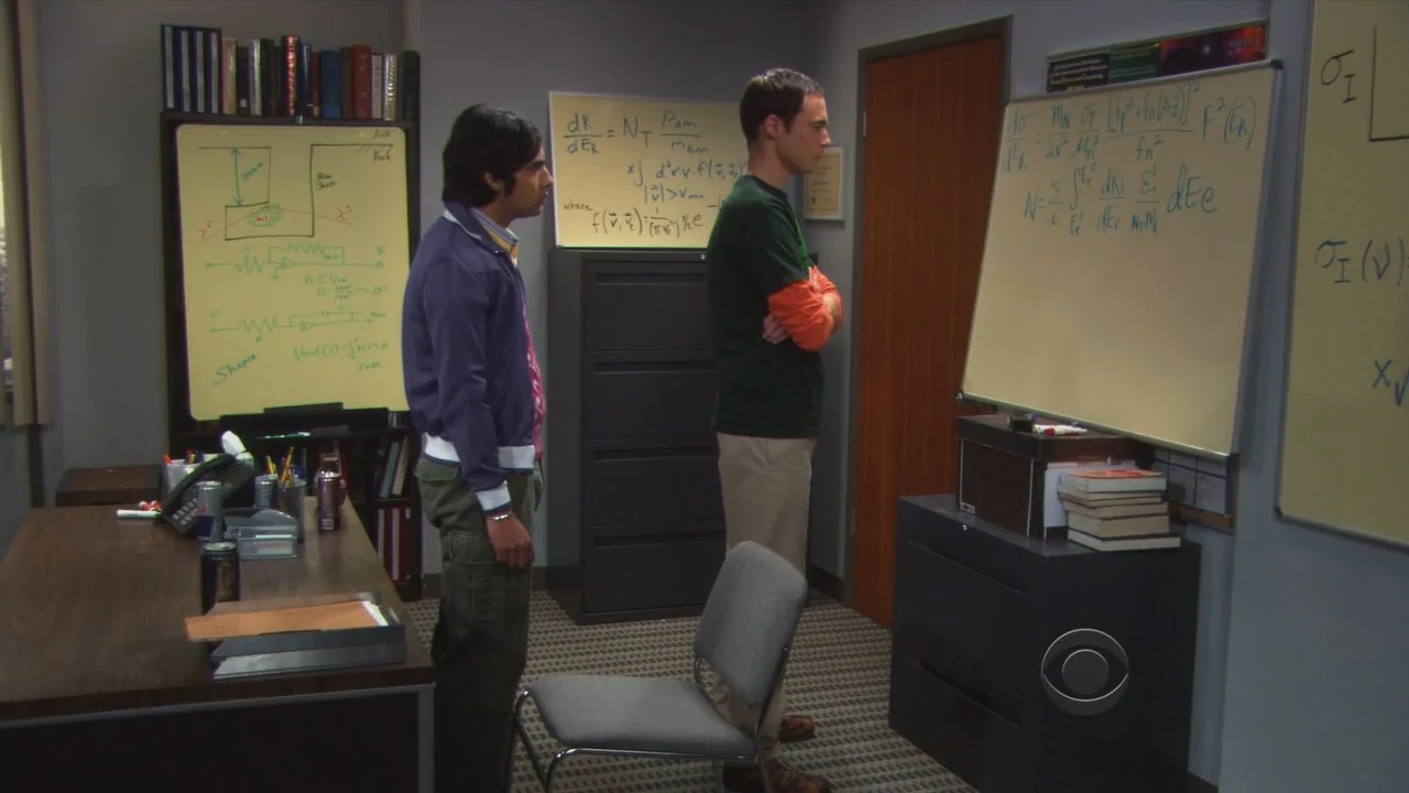 Caltech | The Big Bang Theory Wiki | Fandom powered by Wikia