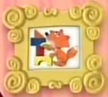 Image - Picture Frame in Lets Build.PNG | Blue's Clues Wiki | Fandom ...
