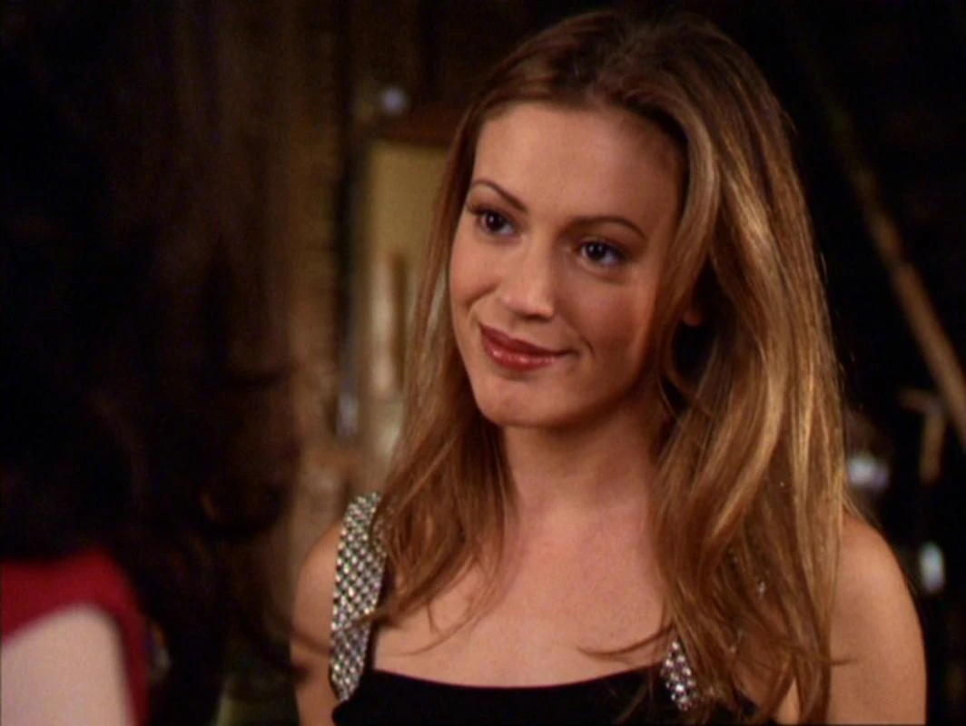 Phoebe Halliwell (OSUD) | The Charmed Fanfics Wiki | FANDOM powered by Wikia