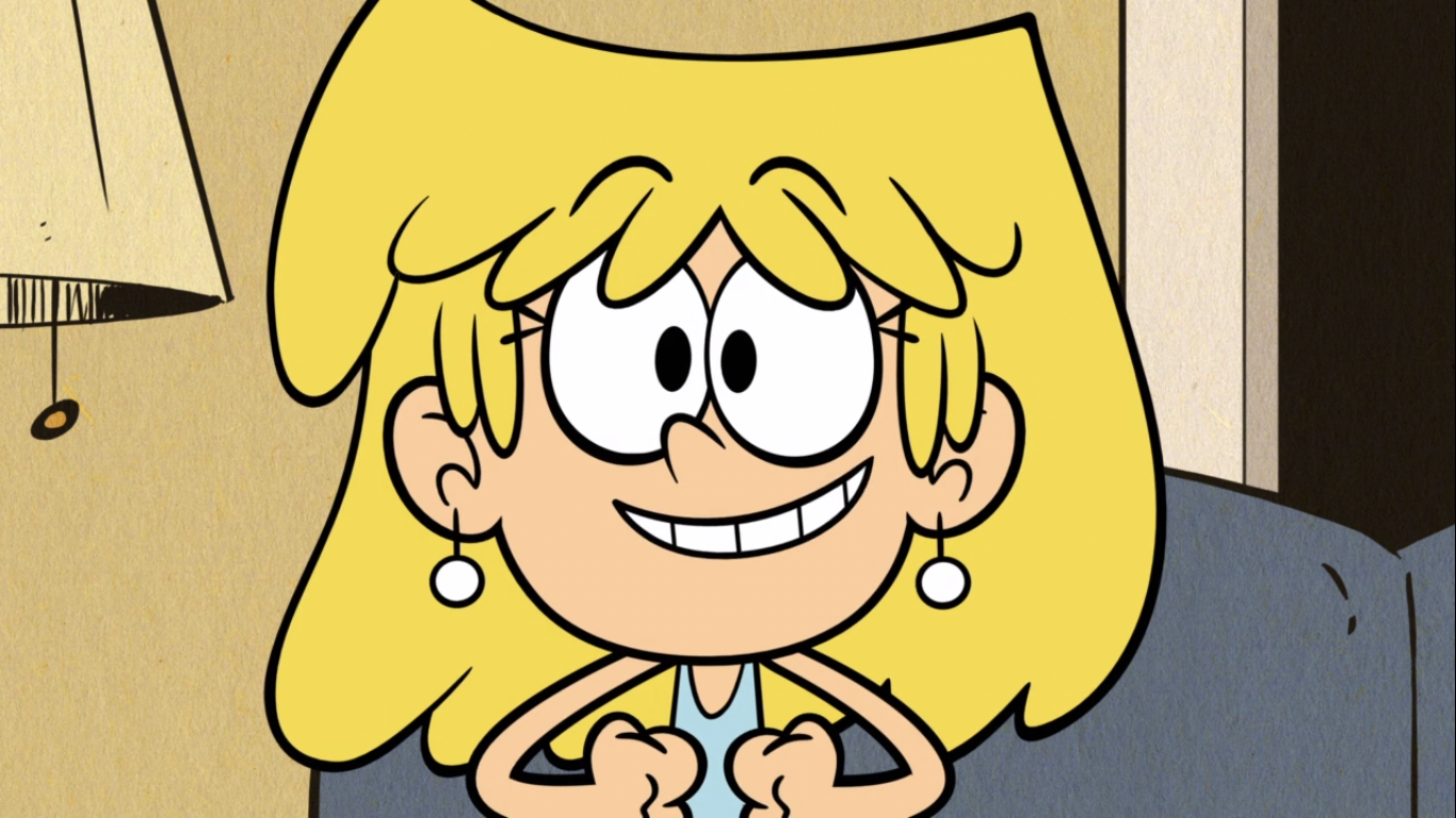 Lori Loud/Literally | The Loud House Encyclopedia | FANDOM powered by Wikia Lori Loud/Literally | The Loud House Encyclopedia | FANDOM powered by Wikia