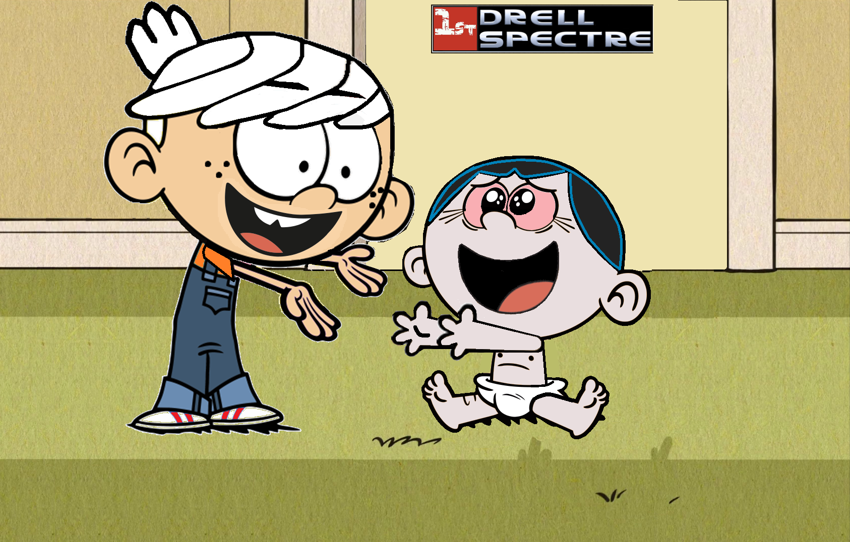 Image - Lucy Birth.png | The Loud House Encyclopedia | FANDOM powered ... Image - Lucy Birth.png | The Loud House Encyclopedia | FANDOM powered ...
