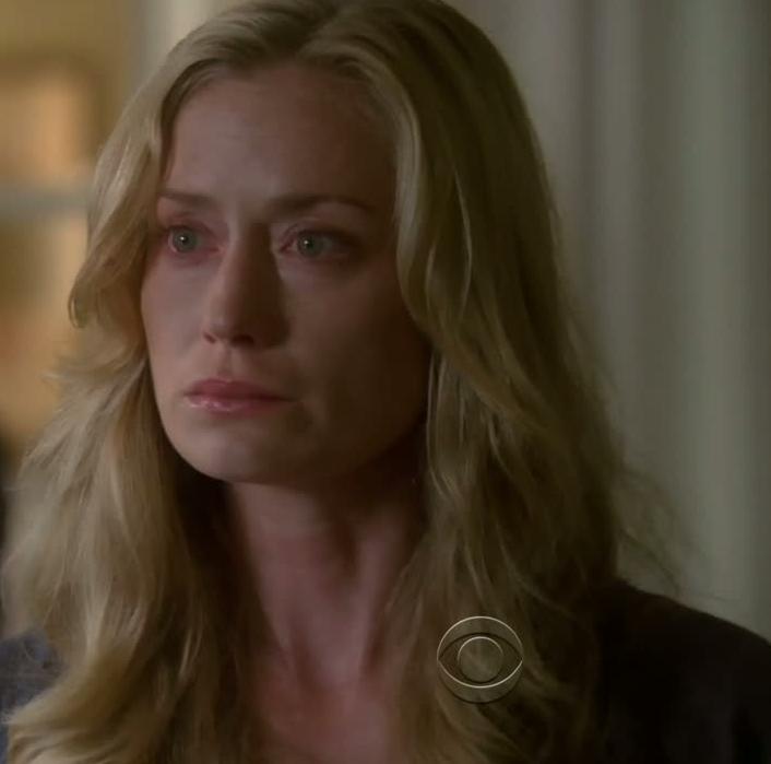 Sally Carter The Mentalist Wiki Fandom Powered By Wikia