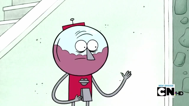 Benson | Regular Show Wiki | FANDOM powered by Wikia