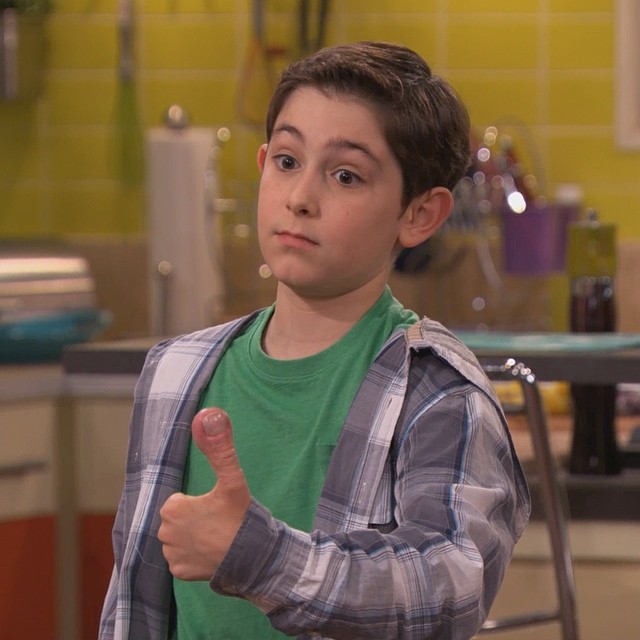 Image Billybigthumb The Thundermans Wiki Fandom Powered By Wikia