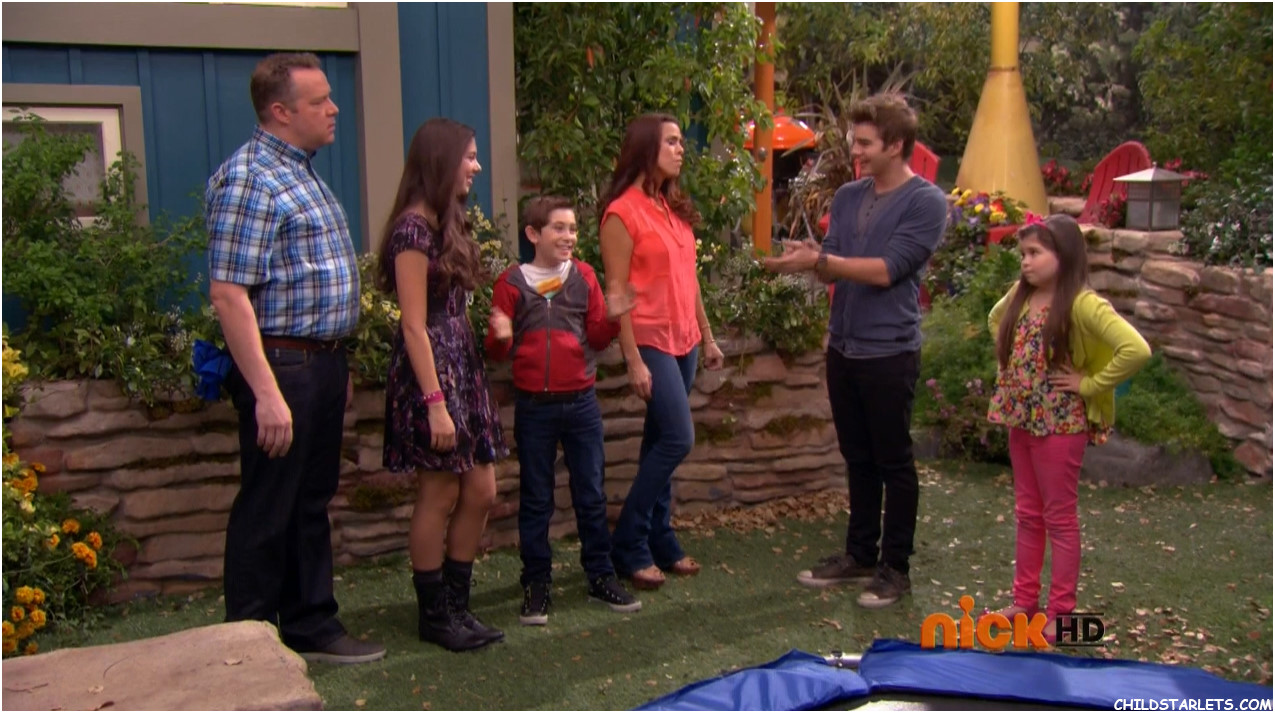 Image Ts21 The Thundermans Wiki Fandom Powered By Wikia