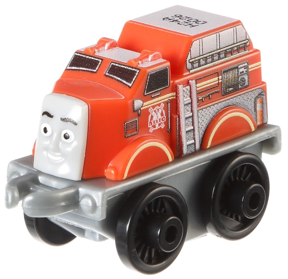 Flynn | Thomas and Friends MINIS Wiki | Fandom powered by Wikia Flynn | Thomas and Friends MINIS Wiki | Fandom powered by Wikia