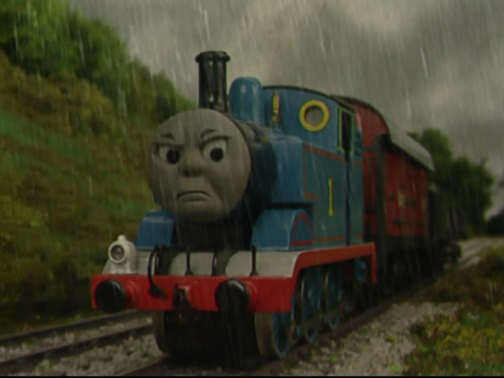Thomas Thomas The Railway Series Wiki Fandom Powered By Wikia