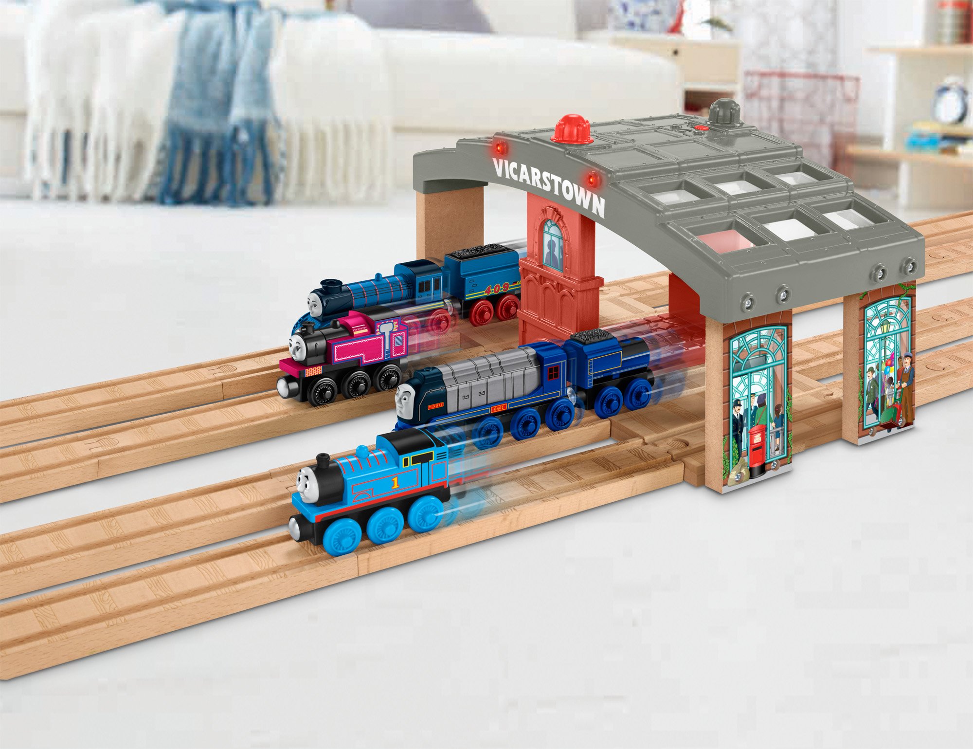 Vicarstown Station | Thomas Wood Wikia | FANDOM powered by Wikia Vicarstown Station | Thomas Wood Wikia | FANDOM powered by Wikia