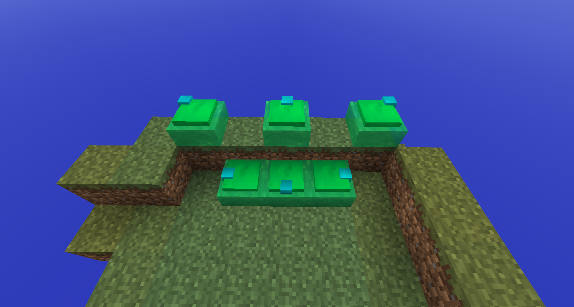 Bounce Pad Tinkers Construct Wiki Fandom Powered By Wikia