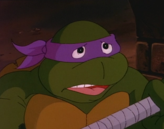 Image 1987 Donatellopng Tmntpedia Fandom Powered By Wikia