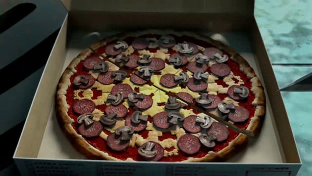 Pizza TMNT Wiki FANDOM Powered By Wikia Pizza TMNT Wiki FANDOM Powered By Wikia