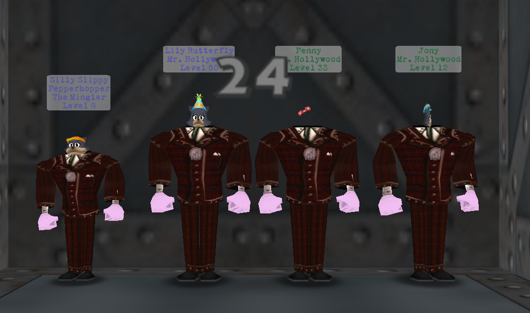 Sellbot Cog Suit Toontown Wiki Fandom Powered By Wikia