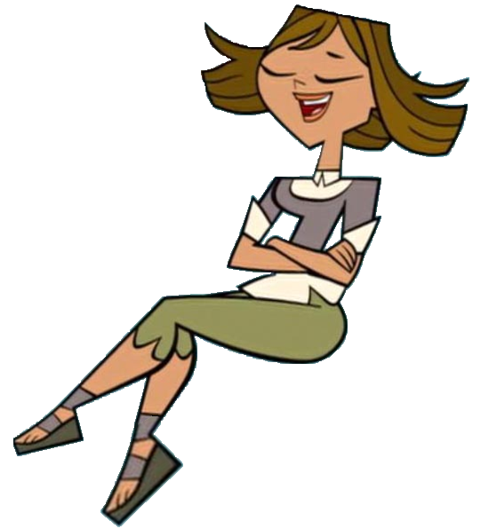 Image Courtney Fall Png Total Drama Wiki Fandom Powered By Wikia
