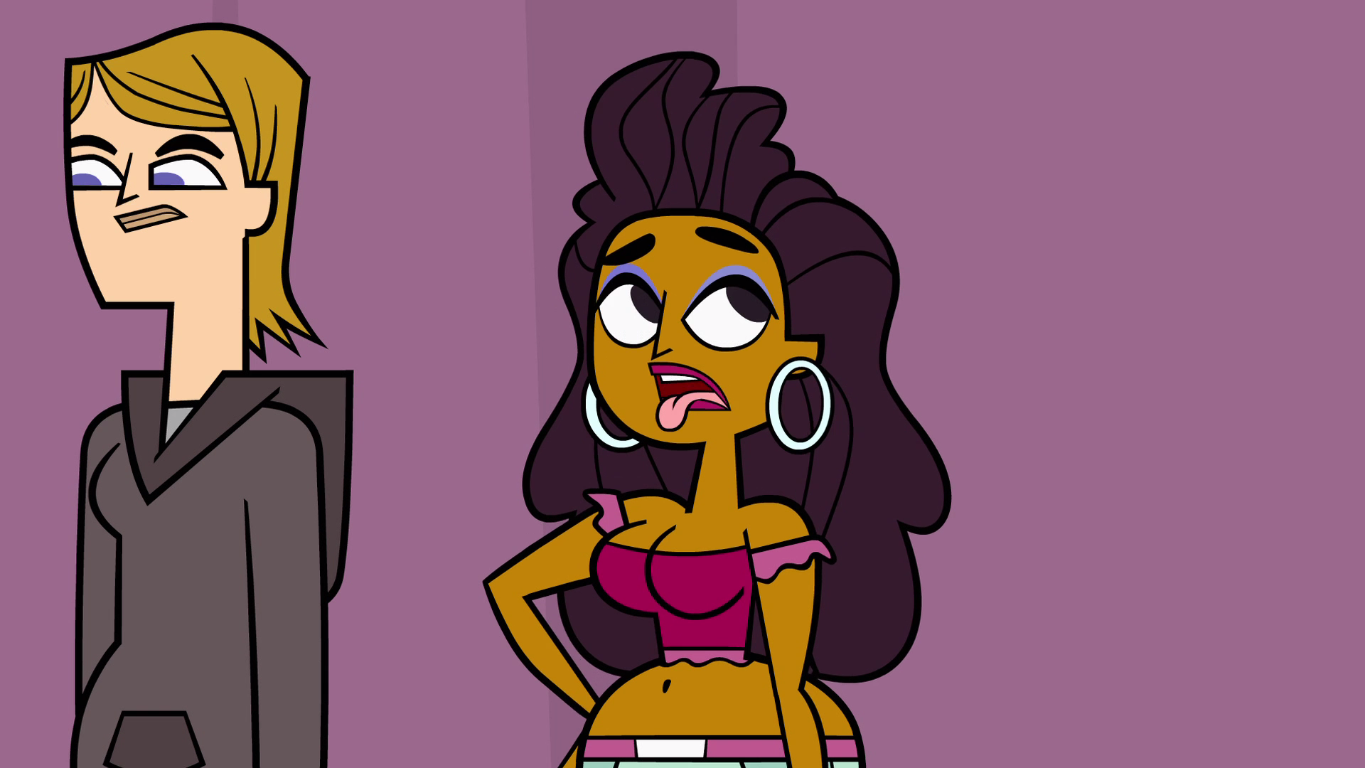 Anne Maria In 2021 Anne Maria Total Drama Island Fema