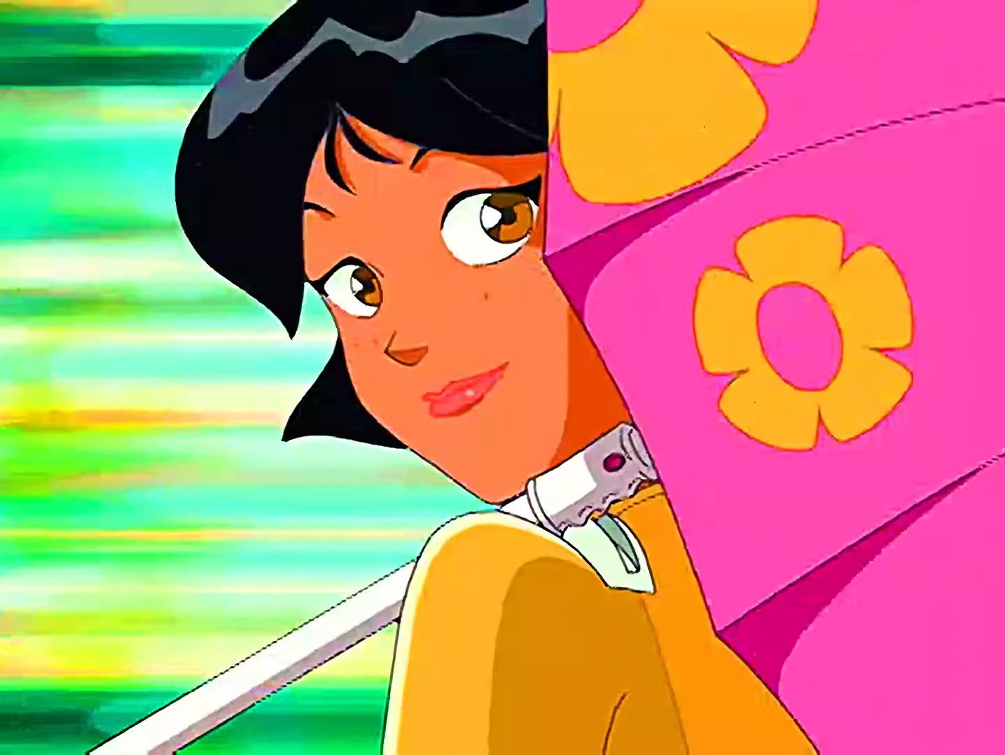 Image - Alex posing.jpg | Totally Spies Wiki | Fandom powered by Wikia Image - Alex posing.jpg | Totally Spies Wiki | Fandom powered by Wikia