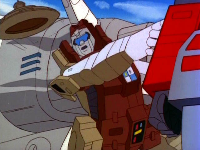 Outback Teletraan I The Transformers Wiki Fandom Powered By Wikia