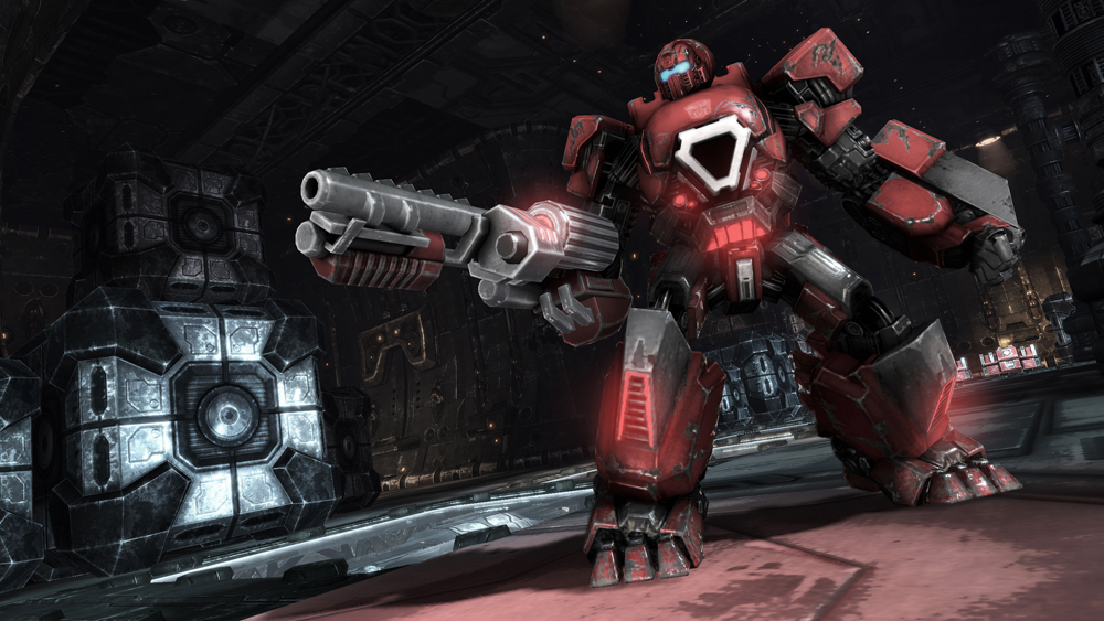 Warpath (WFC) | Teletraan I: The Transformers Wiki | FANDOM powered by ... Warpath (WFC) | Teletraan I: The Transformers Wiki | FANDOM powered by ...