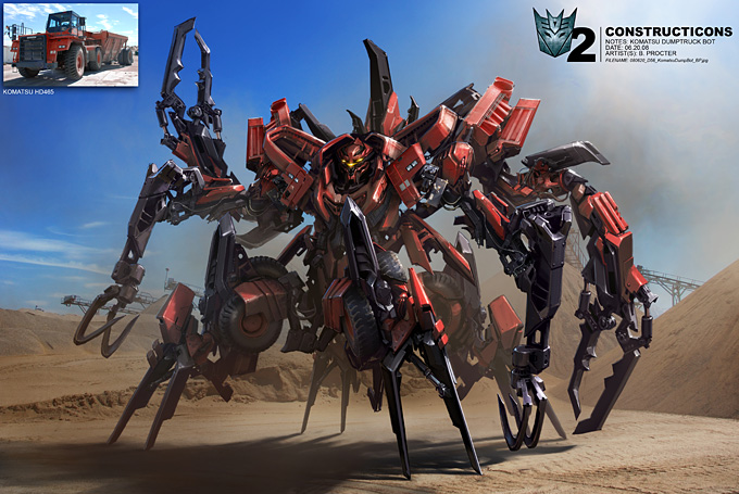 Overload Movie Teletraan I The Transformers Wiki Fandom Powered