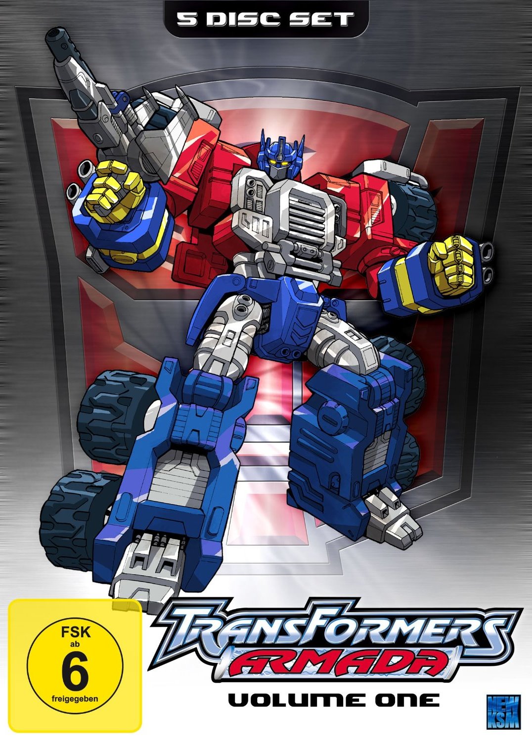 Transformers Armada Serie Transformers Wiki Fandom Powered By Wikia