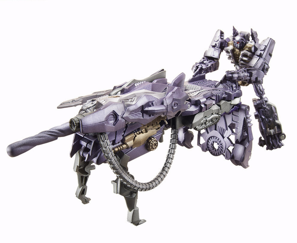 Image Dotm Shockwave Cyberverse 3 Teletraan I The Transformers