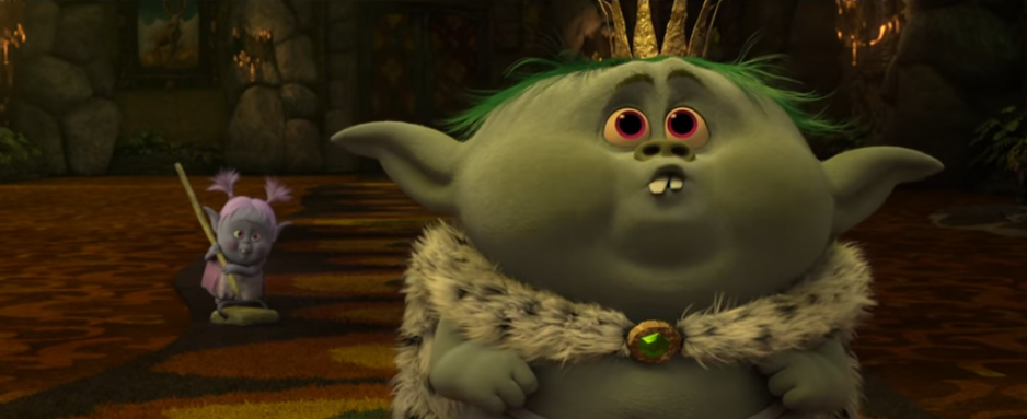Bridget/Gallery | Trolls (film) Wikia | FANDOM powered by Wikia Bridget/Gallery | Trolls (film) Wikia | FANDOM powered by Wikia