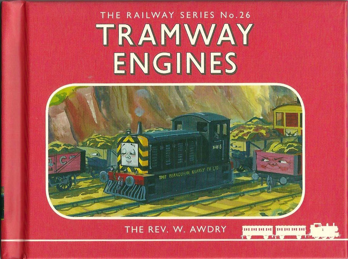 Tramway Engines Thomas The Tank Engine Wikia Fandom Powered By Wikia