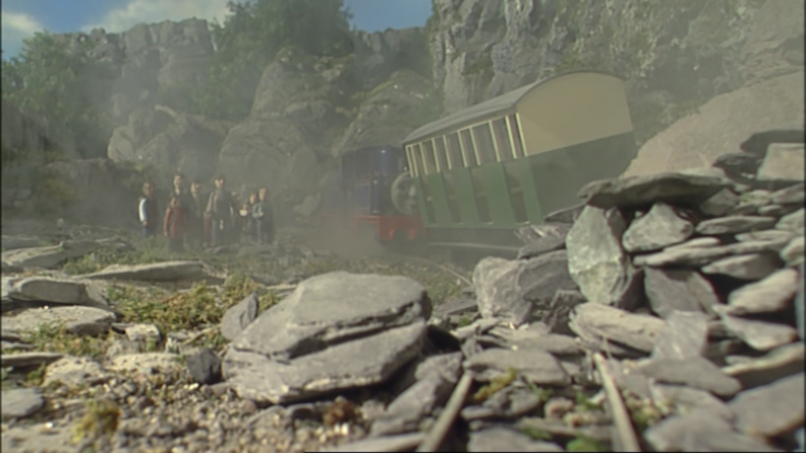 Mighty Mac (episode) | Thomas the Tank Engine Wikia | Fandom powered by Wikia