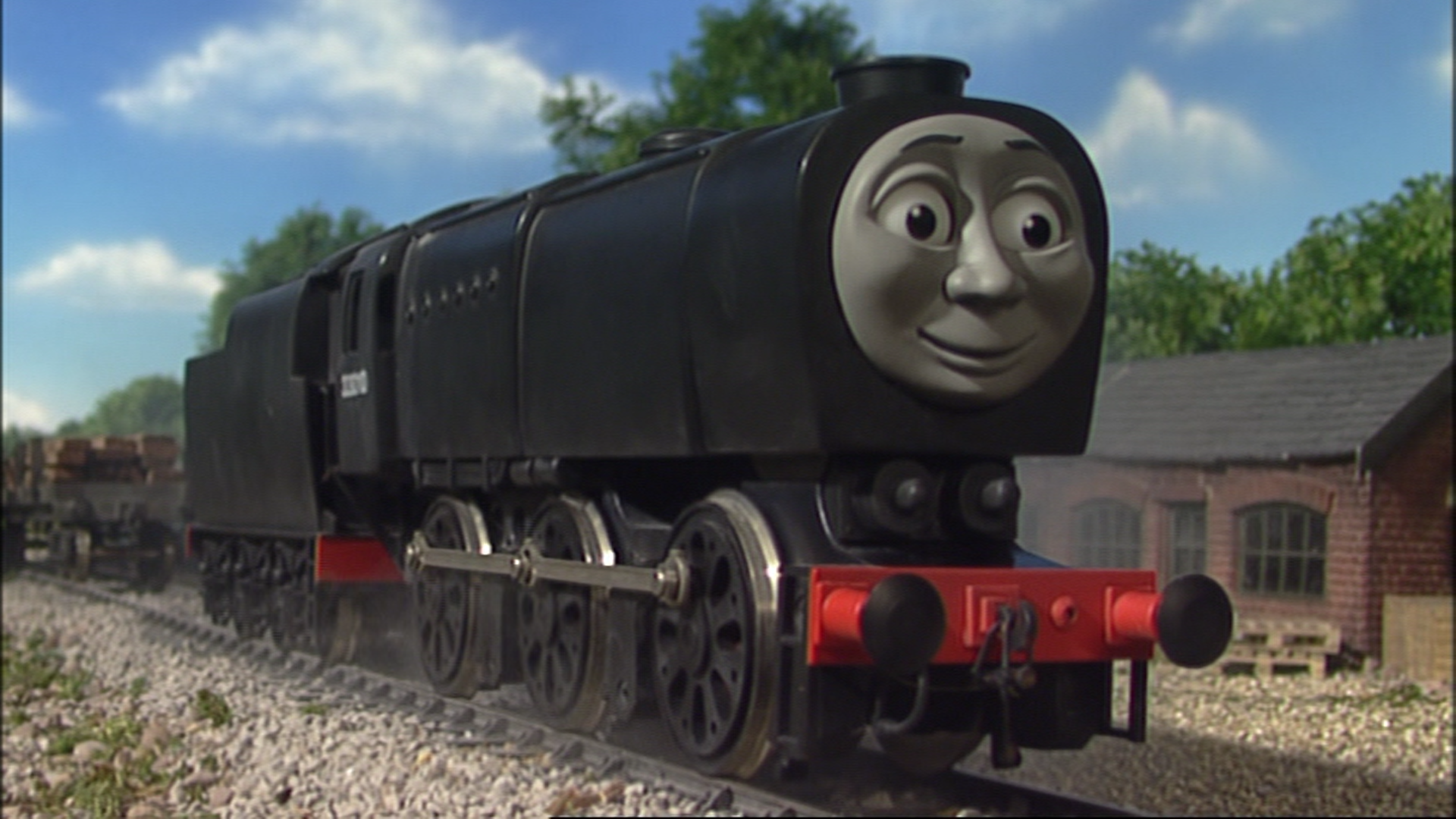 Neville Thomas The Tank Engine Wikia Fandom Powered By Wikia